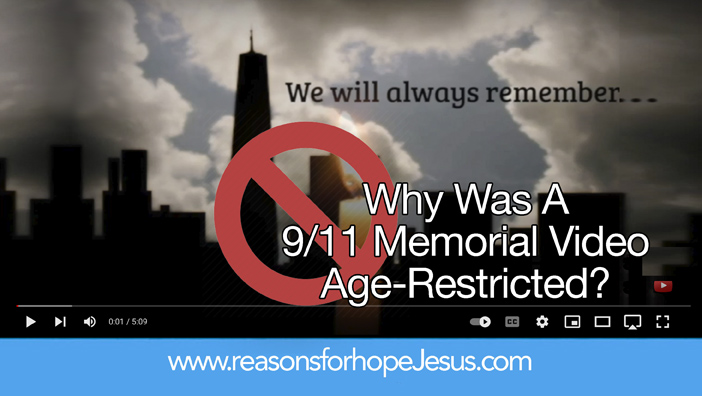 Reasons for Hope* Jesus » Reasons for Hope* Jesus