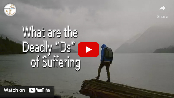 What are the Deadly "Ds" of Suffering - The Book of Job » Reasons for ...