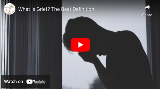 What is Grief? The Best Definition » Reasons for Hope* Jesus