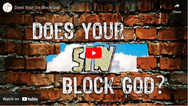 The Sanctuary, Jupiter - Video Clips » Reasons for Hope* Jesus