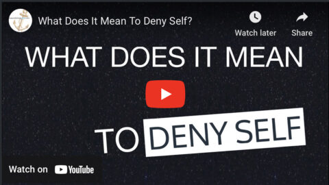 Our Videos of Inspiration & Hope » Reasons for Hope* Jesus