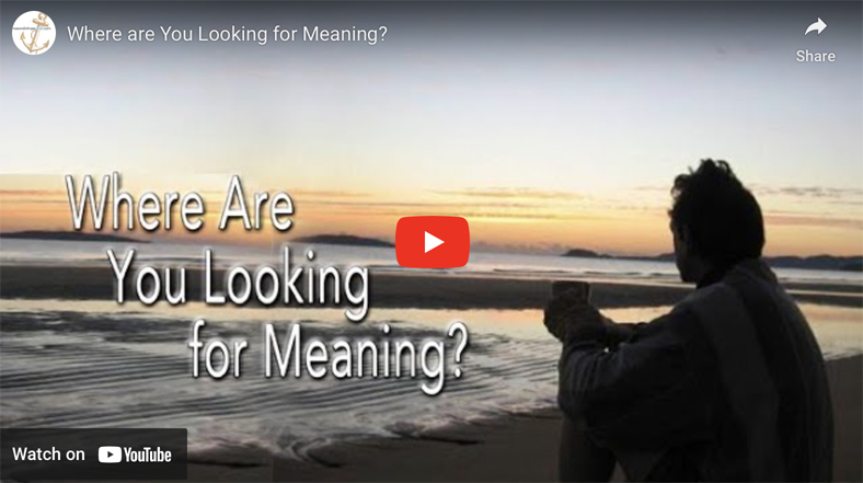 The Sanctuary, Jupiter - Video Clips » Reasons for Hope* Jesus