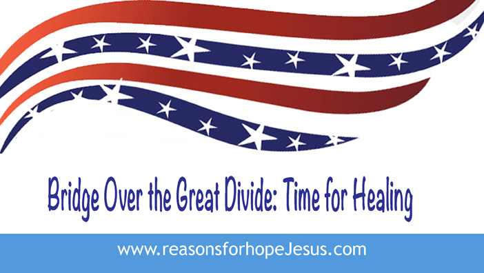 Reasons for Hope* Jesus » Reasons for Hope* Jesus