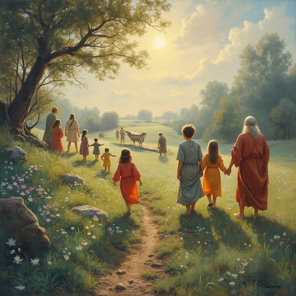 Genesis - Bible Windows Images » Reasons for Hope* Jesus